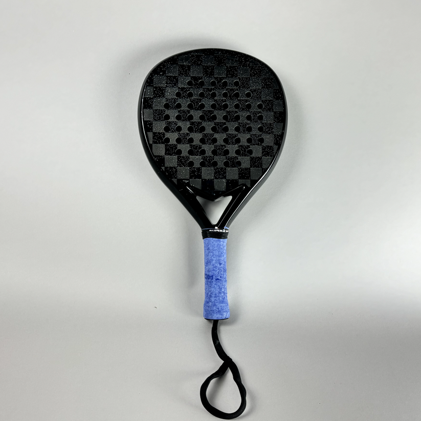 Prestige Racket – Noir Padel